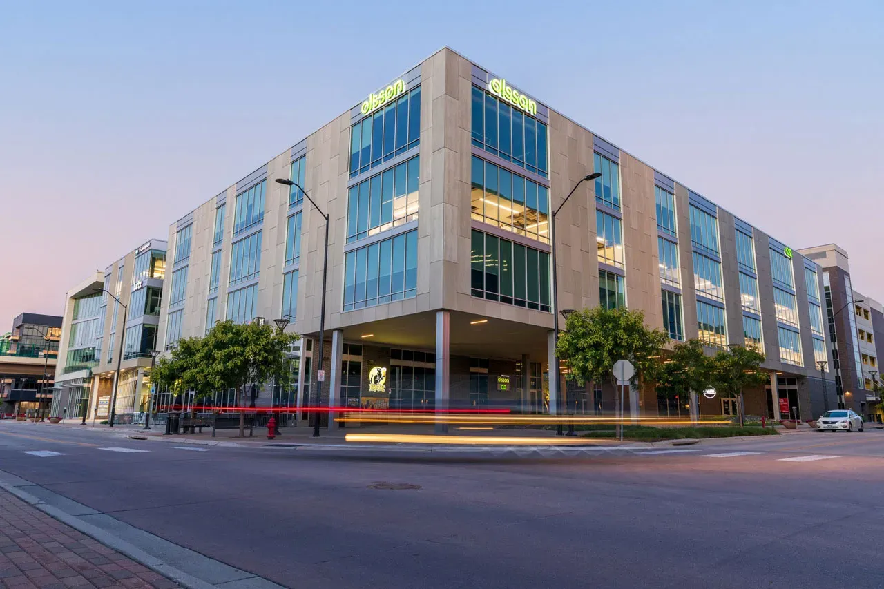 Engineering & Design | Olsson